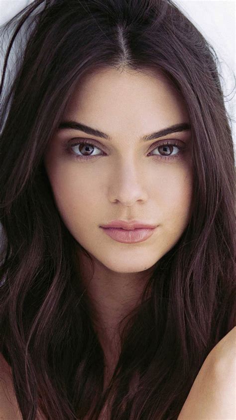 Cute Kendall Jenner 2020 4k Ultra Hd Mobile Wallpaper