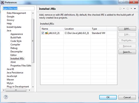 java eclipse random unknown type resolving errors stack overflow