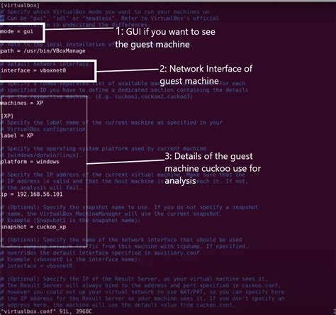 automation of malware analysis using cuckoo sandbox by ujjwal saini