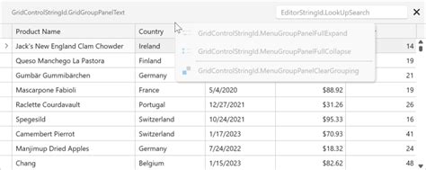 localizing wpf controls with localizer objects wpf controls
