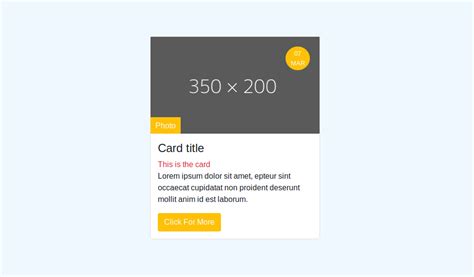 card design bootstrap beispiel lebensläufe