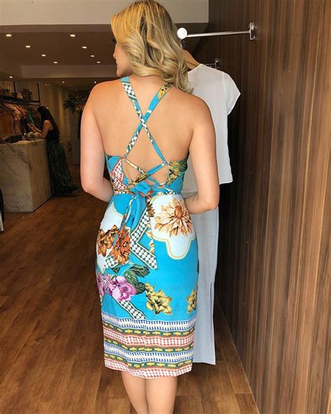 🌴🌞preview Summer🌴🌞 Loja Lotada De Novidades 😍 ️ 👉vestido 199 90