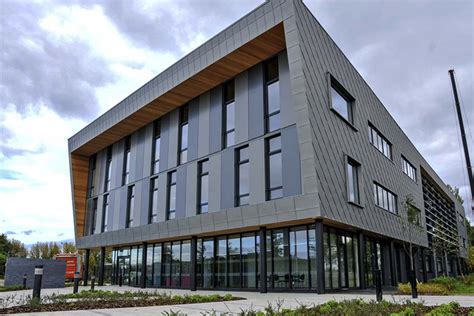 leicester science park leicester format architectural ltd
