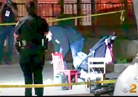 Nyc Gun Violence Continues To Surge Ocasio Cortez Blames Unemployment