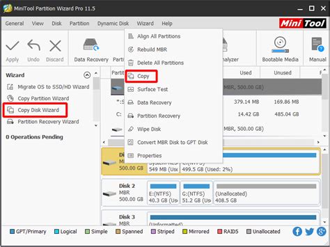 four methods to make external hard drive bootable windows 10