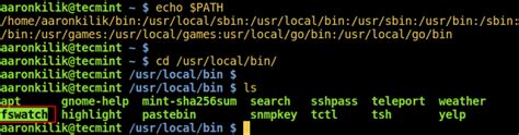 5 ways to find a binary command description and location on file system