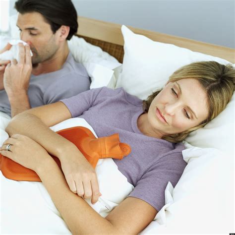 En Guardia Ante La Influenza Siete Consejos Para Evitarla Huffpost