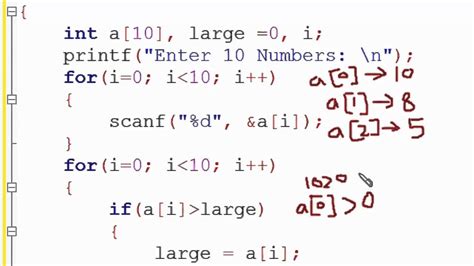 40 find the largest number in an array javascript javascript nerd answer