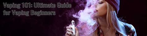 Beginners Guide To Vaping From Uk Uk Vaping Specialists