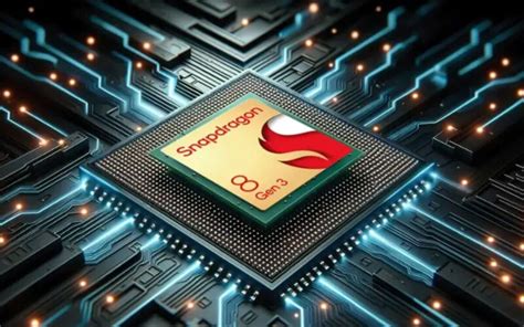 【手機新 Tech】效能勁過 8g2！再來次旗艦晶片、高通 Sm8635 曝光 Now 新聞