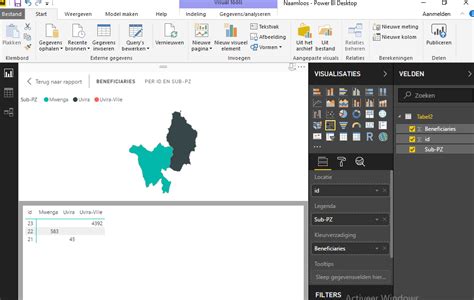 solved arcgis geographic id mapped onto a polygon layer