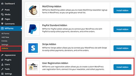 how to stop spam registrations on your wordpress membership site