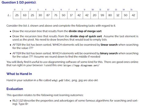solved question 1 10 points 0 1 2 3 4 5 6 7 8 9 10 11 12