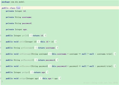 搭建spring boot vue前后端分离框架并实现登录功能 zhoukaishun的博客 csdn博客 springboot前后端分离