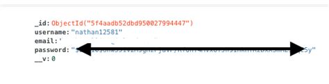 34 save javascript object to database javascript overflow