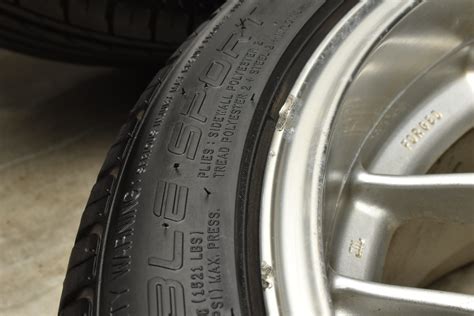 Yahoo オークション 【希少品 バリ溝】bbs Rg R Rg737 18in 8 5j 13
