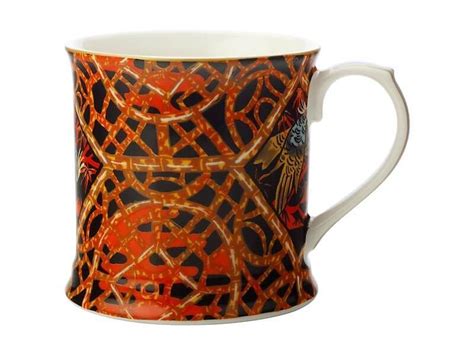 maxwell and williams greg irvine mug java 360ml at mighty ape nz