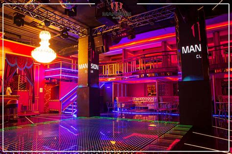 Mansion Club Шинэ жилийн захиалга авч эхэллээ