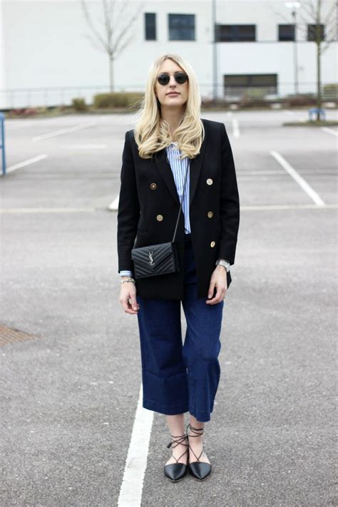 5 Classic Pieces You Need In Your Wardrobe Fashion Woc Outfit Ysl