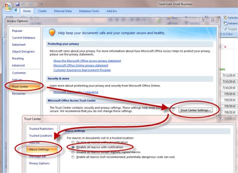 microsoft access download faq opengate software inc