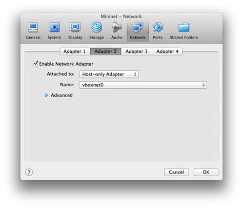 set up the mininet network simulator open source routing and network