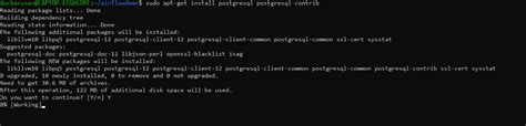 apache airflow 2 0 postgresql complete installation with wsl explained