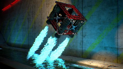 Xthrust On Steam