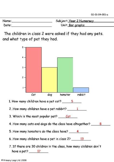 3rd Grade Questions And Answers Math
