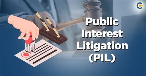 Public Interest Litigation Pil Things You Need To Know Corpbiz