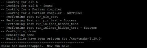 How To Install Cmake On Ubuntu 22 04 Lts Vitux