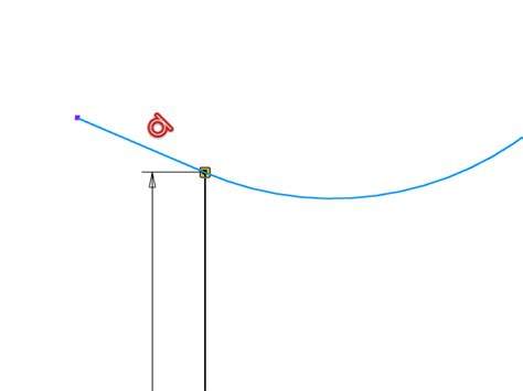 unable to add perpendicular constraint in 3d sketch in inventor