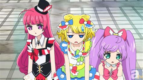 テレビアニメ『プリパラ』第40話より先行場面カット到着 アニメイトタイムズ