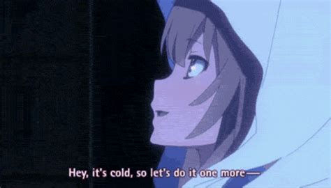 Anime Couple  Find And Share On Giphy