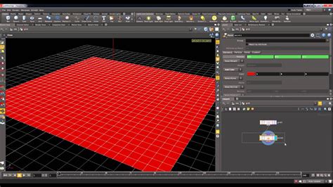 houdini tutorial 6 basic of hscript youtube