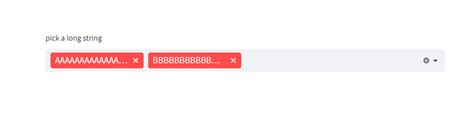 multiselect options have truncated names set width 🎈 using