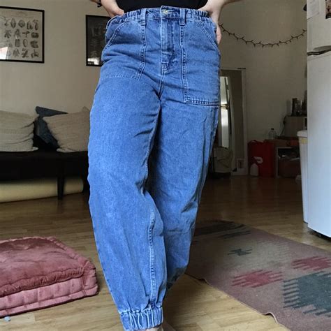 Urban Outfitters Mom Jeans 👖 Bdg Brand 👖 Sooo Depop
