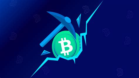 What Is Bitcoin Mining And How Does It Work