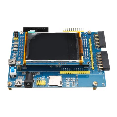 stm32f103 dual camera development board cortex m3 arm stm32 development
