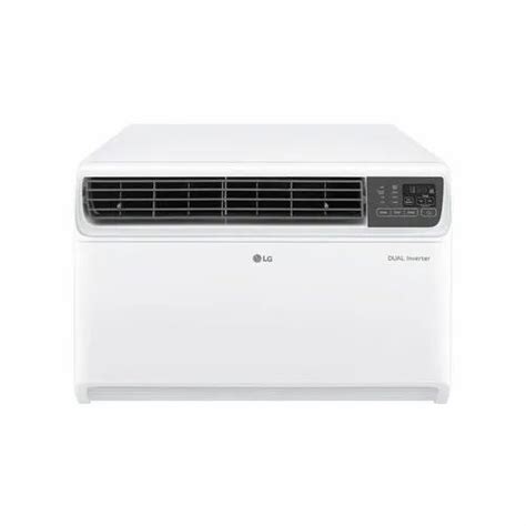 Lg 1 5 Ton 3 Star Split Dual Inverter Ac For Home At Best Price In
