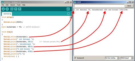 arduino eine einführung arduino esp8266 arduino elektroniken