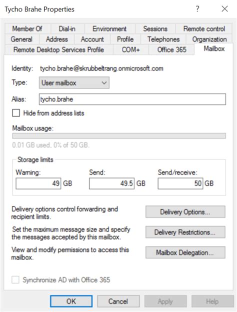 list shared mailboxes and permissions easy365manager