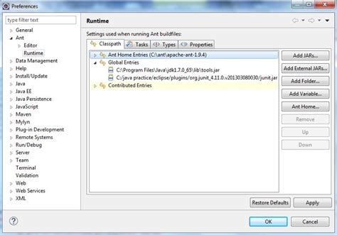 automating junit junit tutorial by wideskills