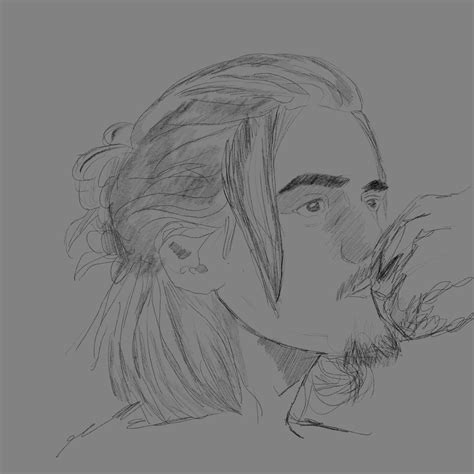 Sketch 16 Sketches Male Sketch Female Sketch