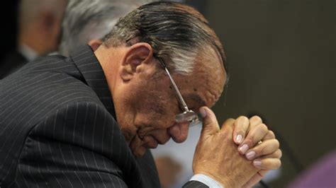 Vinculan A Exdirector De Protección Del Das Al Caso De Pizarro