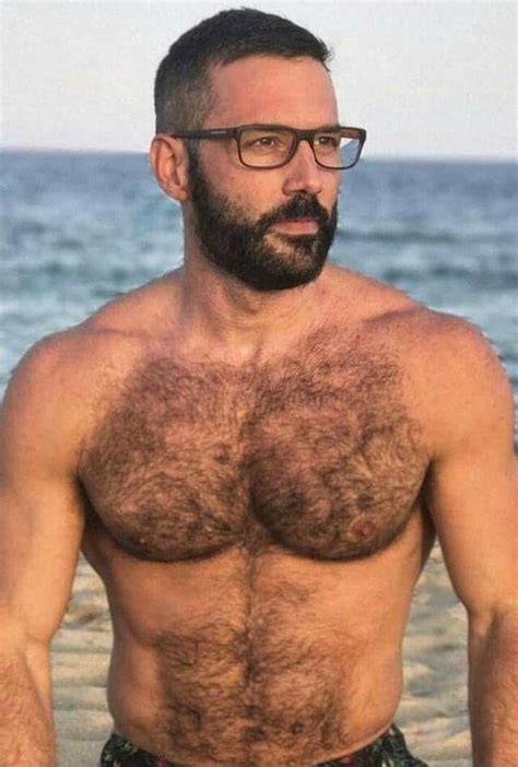 Hairy Hairy Hunks Hairy Men Scruffy Men Handsome Men Oscar 2017