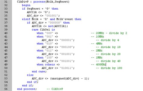 vhdl tutorial part 2 testbench gene breniman