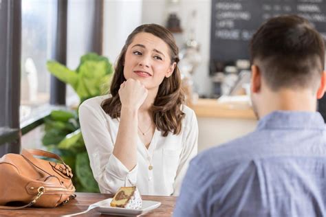 The Worst First Dates Ever Revealed The Independent The Independent