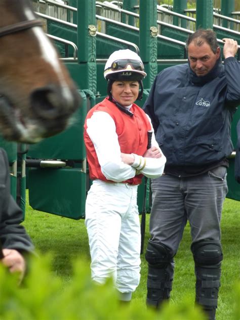 A Day At The Races With Gina Rarick Part Iii « Paris Insights The Blog