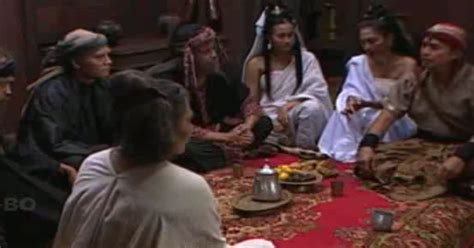 Mak Lampir 36 Asmara Rindi Antika Anisa Film