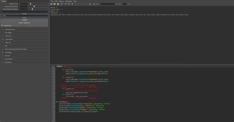 laith safa maya l system python script